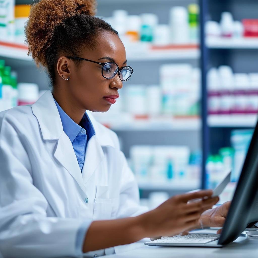 Setting Achievable Growth Goals for 2025: A Perspective from a Pharmacy Owner and cofounder of ...